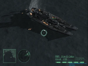 Harima | Naval ops commander Wiki | Fandom