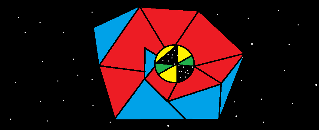 Nasona - The Omnipotent Existence Maker | Naverse Wiki | Fandom