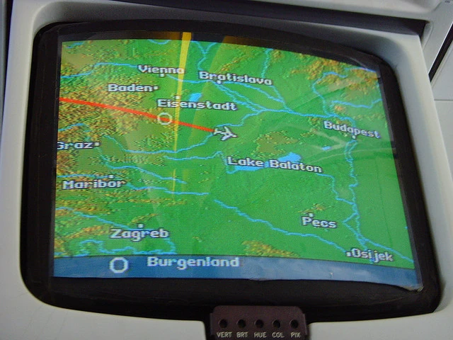 Plane Sat Nav | Navigation Wiki | Fandom