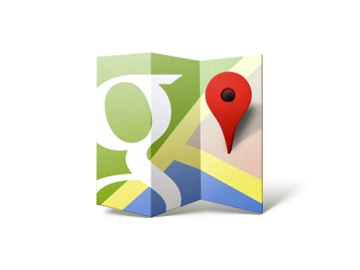 Google Maps | Navigation Wiki | Fandom