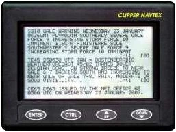 NAVTEX | Штурман вики | Fandom