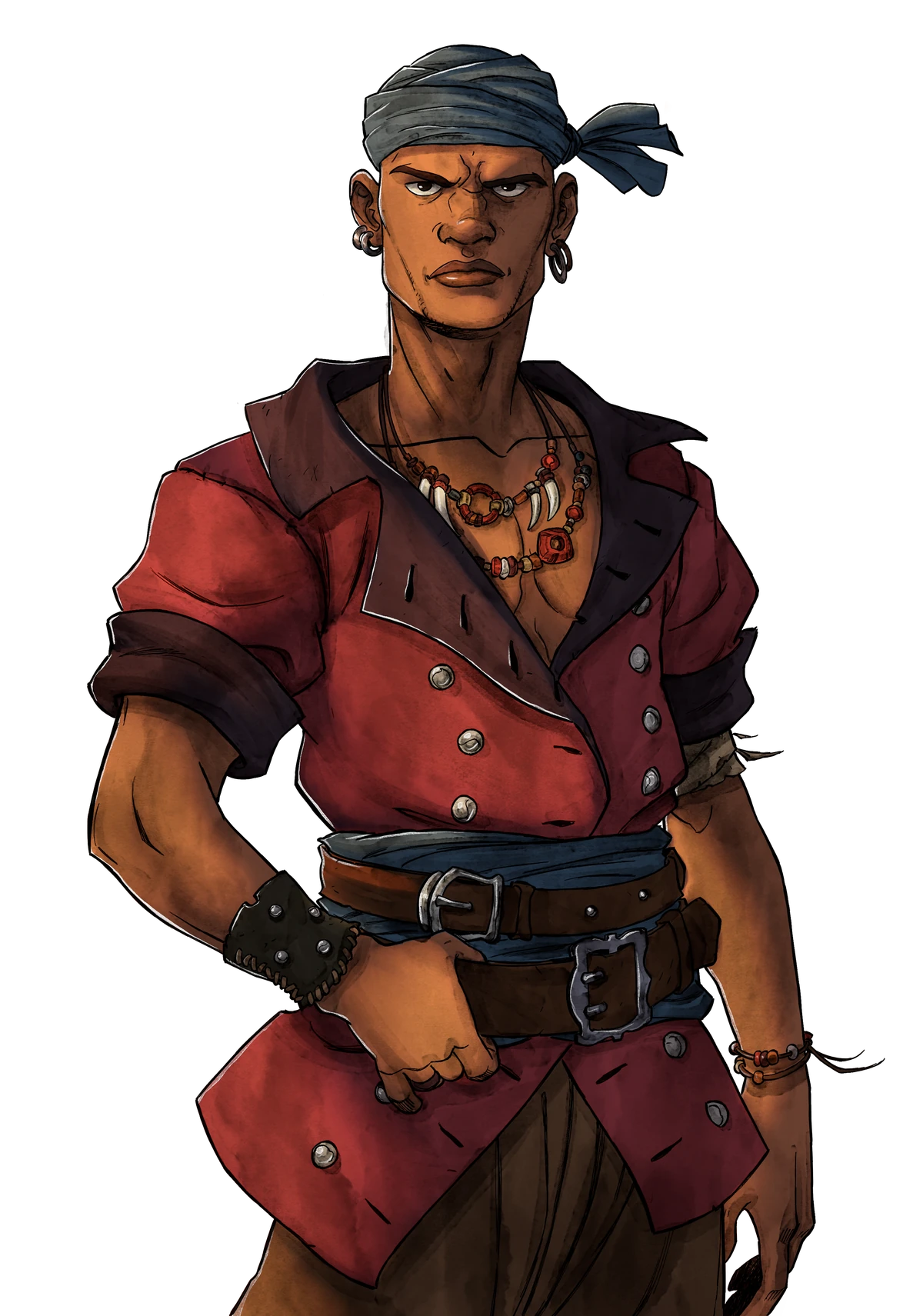 John | Navigavia Wiki | Fandom