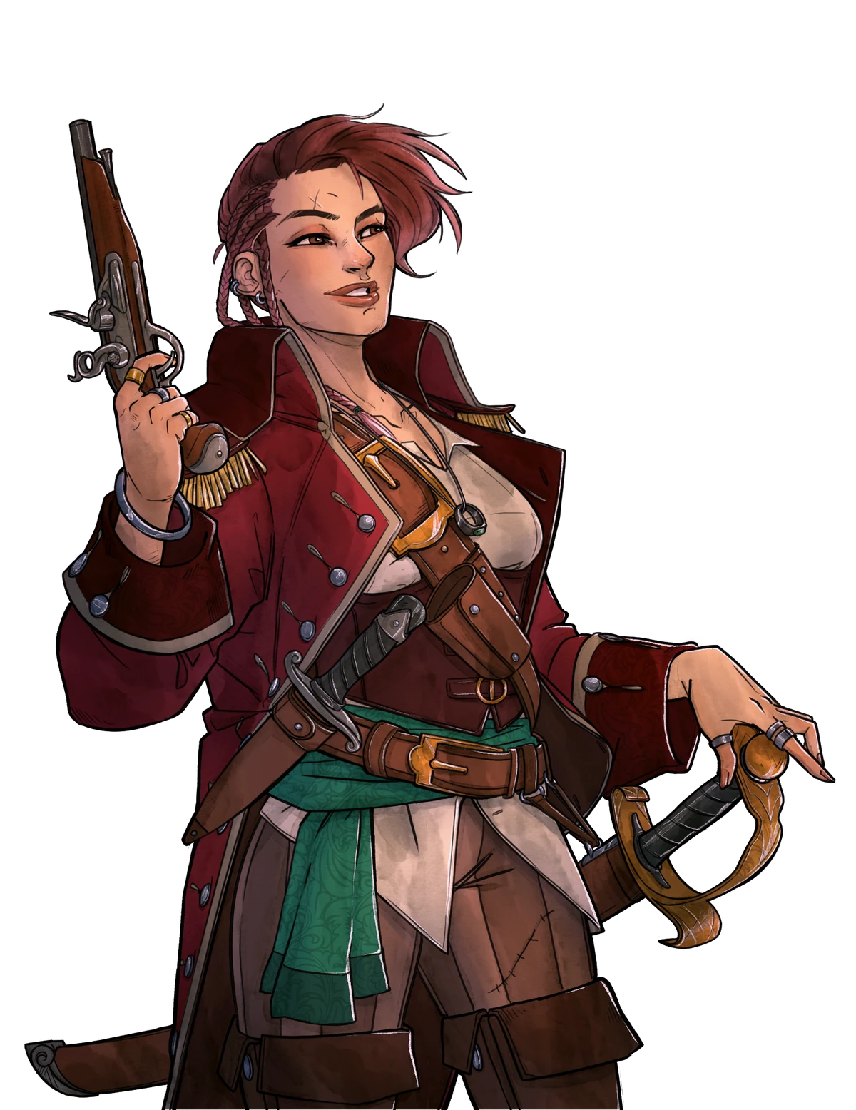 Maria Dubois | Navigavia Wiki | Fandom