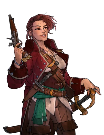 Maria Dubois | Navigavia Wiki | Fandom