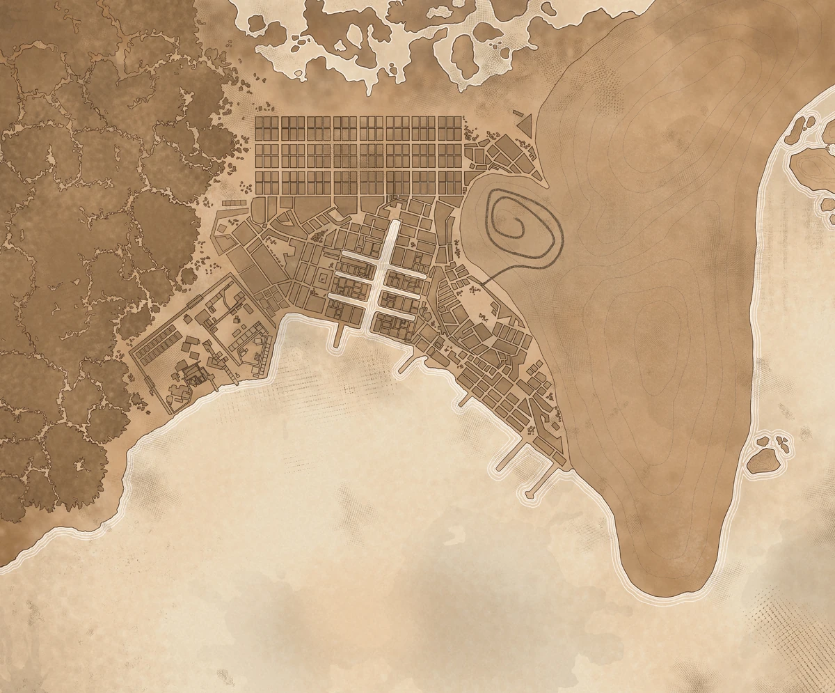 Vereena | Navigavia Wiki | Fandom