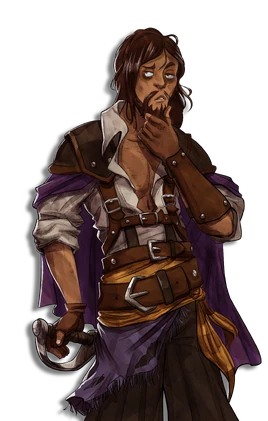 John Doe | Navigavia Wiki | Fandom