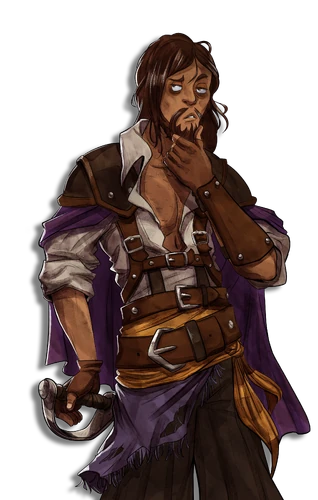 John Doe | Navigavia Wiki | Fandom