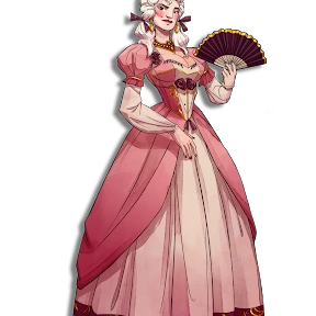 Maria Luisa Pulchra Gaia Quattordicesima | Navigavia Wiki | Fandom