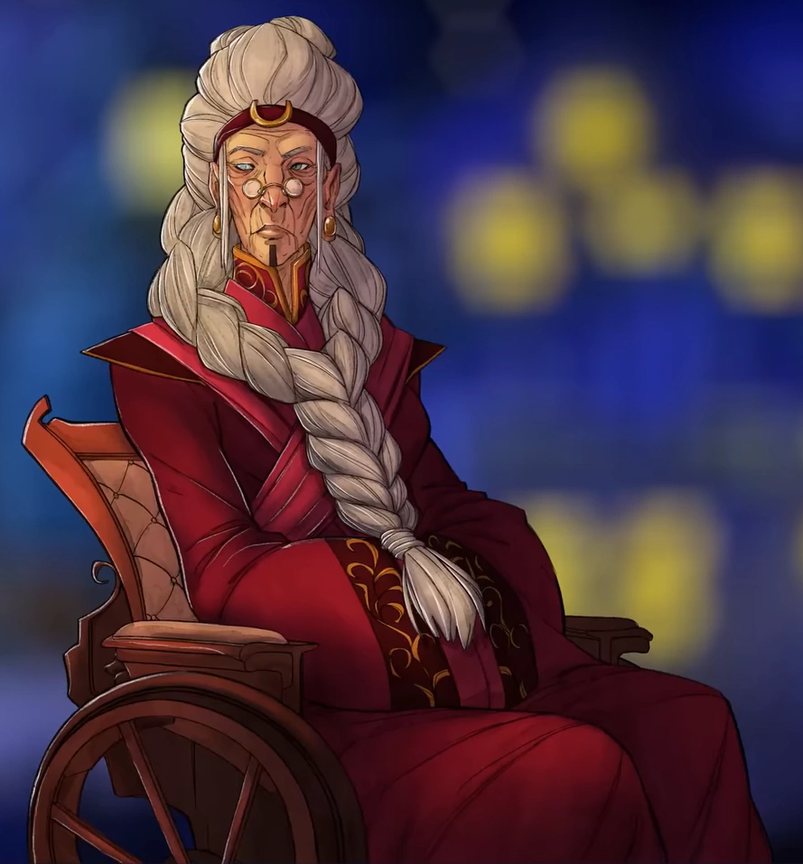 Gaia Aura Iter | Navigavia Wiki | Fandom