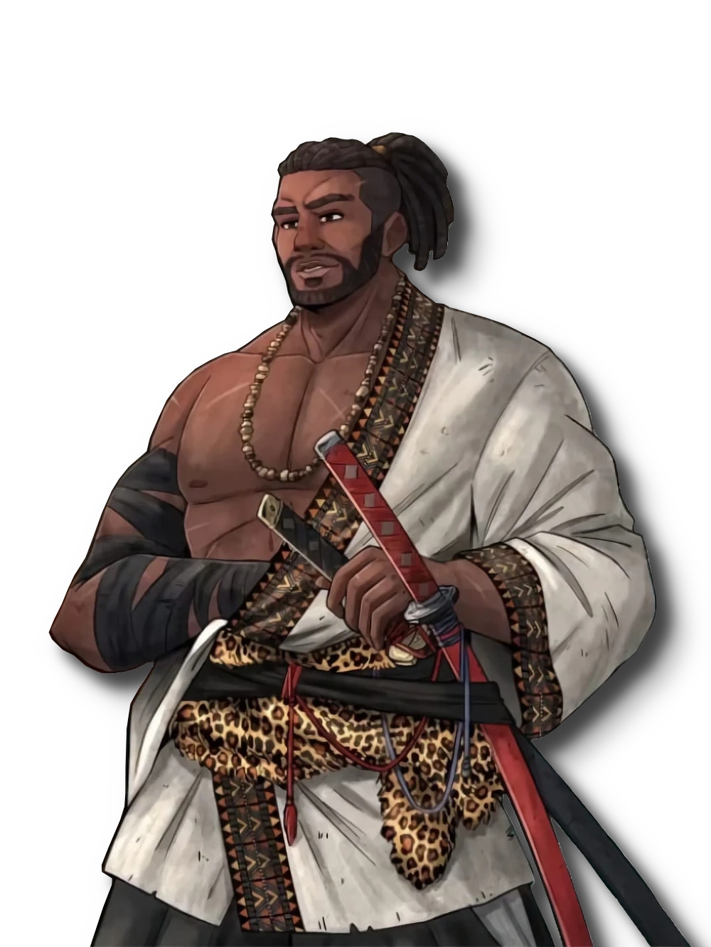 Shaka Mo'ja Moritsuki | Navigavia Wiki | Fandom