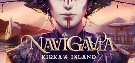 NAVIGAVIA: Kirka's Island | Navigavia Wiki | Fandom