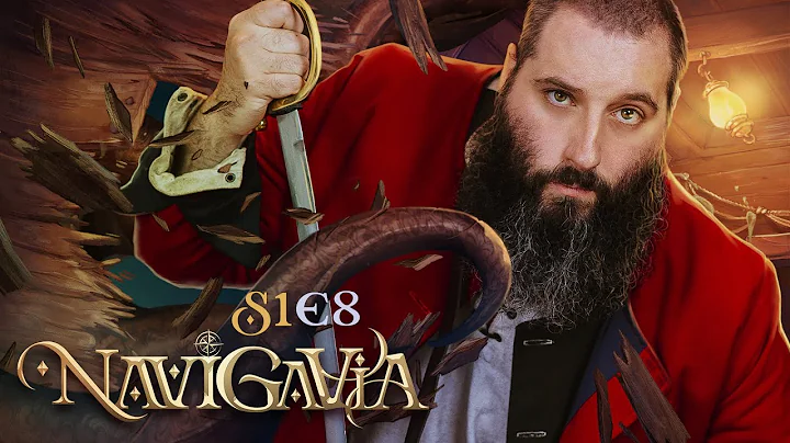 La Crimson Trinity | Navigavia Wiki | Fandom