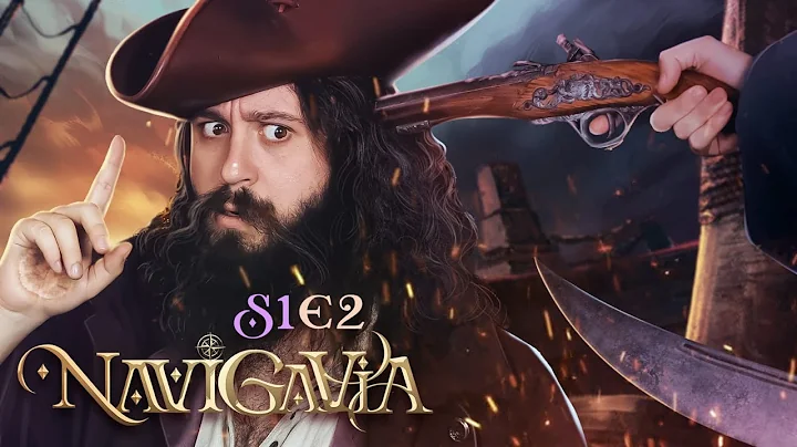 La Bella, la Bestia e il Dimenticato | Navigavia Wiki | Fandom