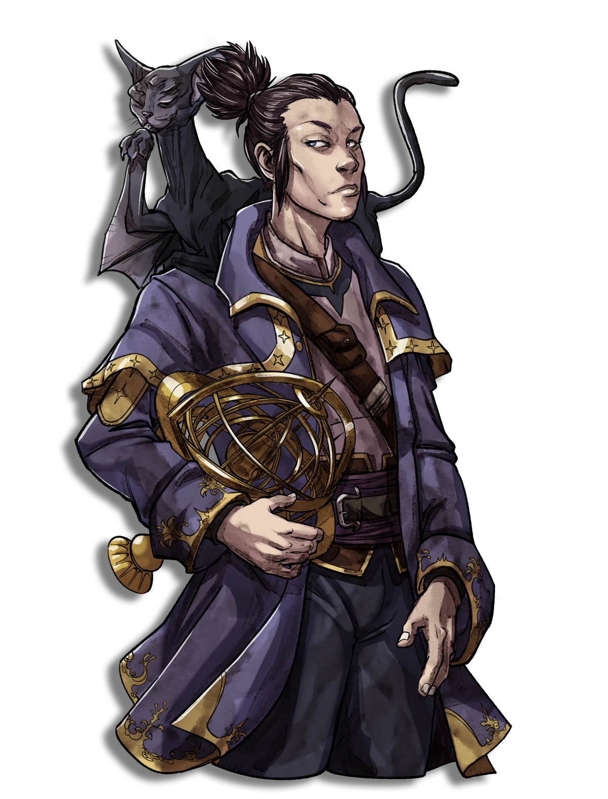 Mi-Rae Temnyy | Navigavia Wiki | Fandom