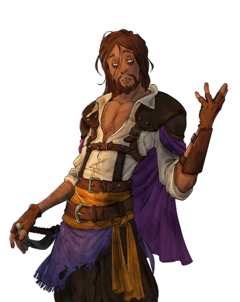 John Doe | Navigavia Wiki | Fandom