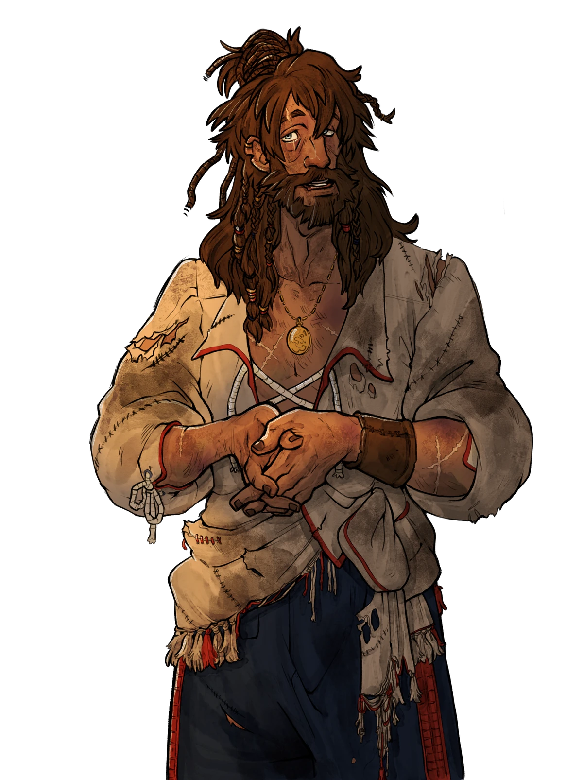 Jurgen | Navigavia Wiki | Fandom