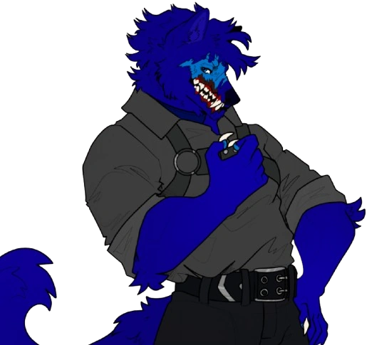 Blueberry | The Offical Naviwilk Wiki | Fandom