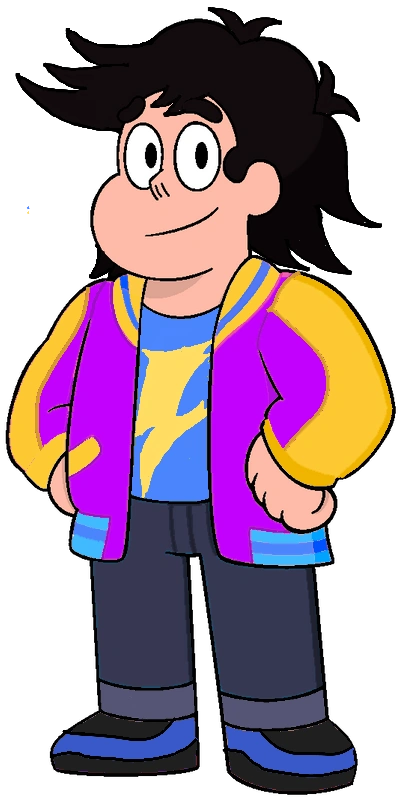 Voltz Raijin | NavSMP Wiki | Fandom