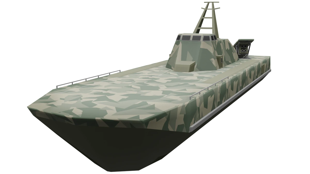 Skjold-class | Navy Tycoon Wiki | Fandom