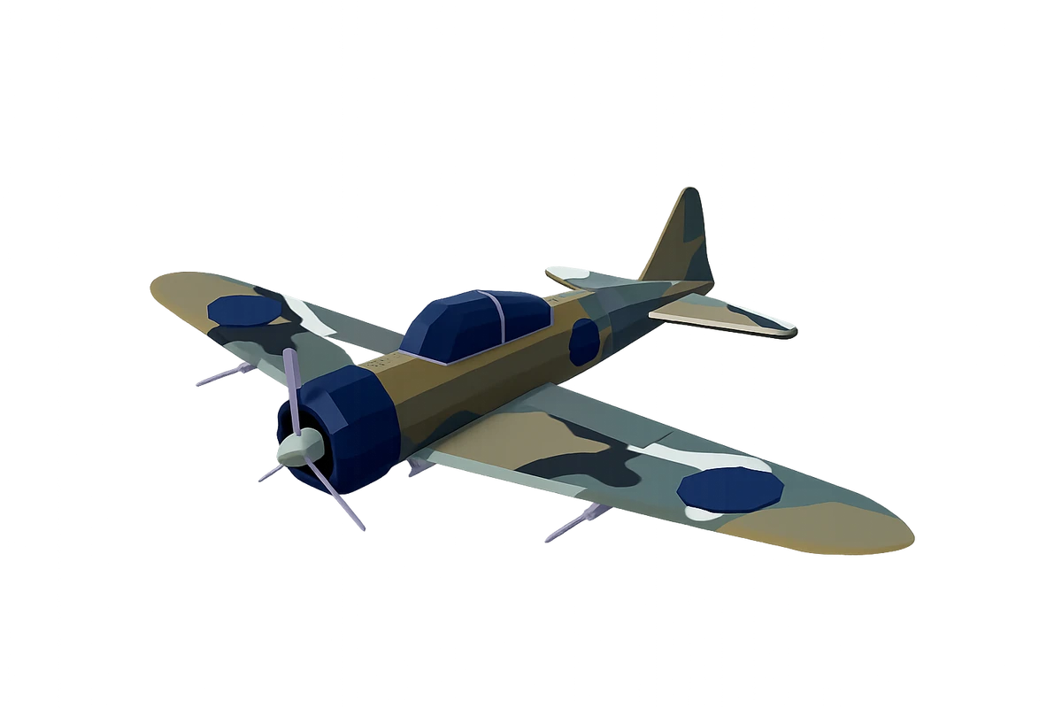 Zero | Navy Tycoon Wiki | Fandom