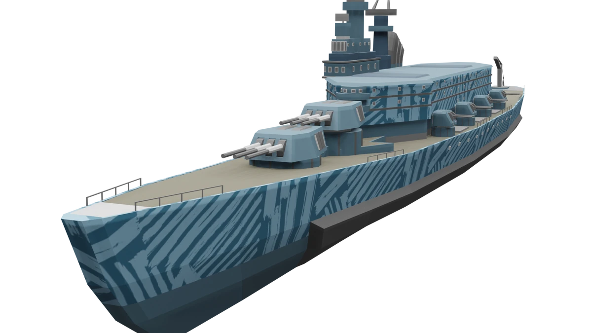 Kearsarge-class | Navy Tycoon Wiki | Fandom