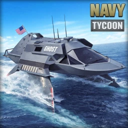 Navy Ships | Navy Tycoon Wiki | Fandom