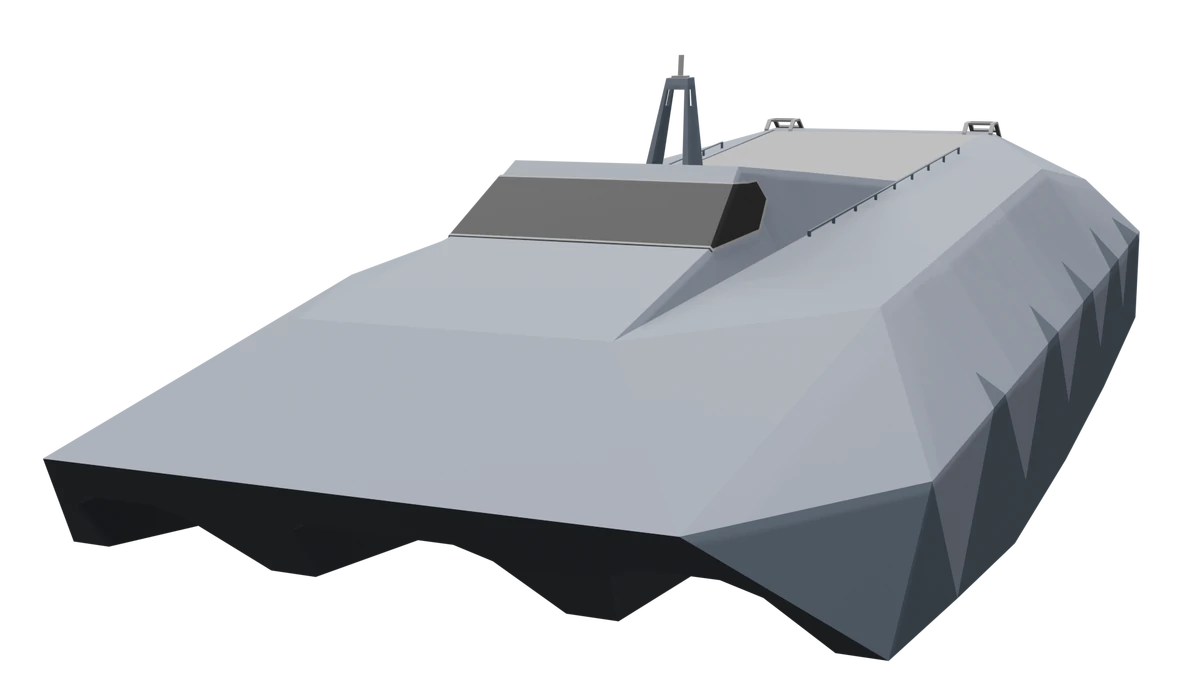 Stiletto-class | Navy Tycoon Wiki | Fandom