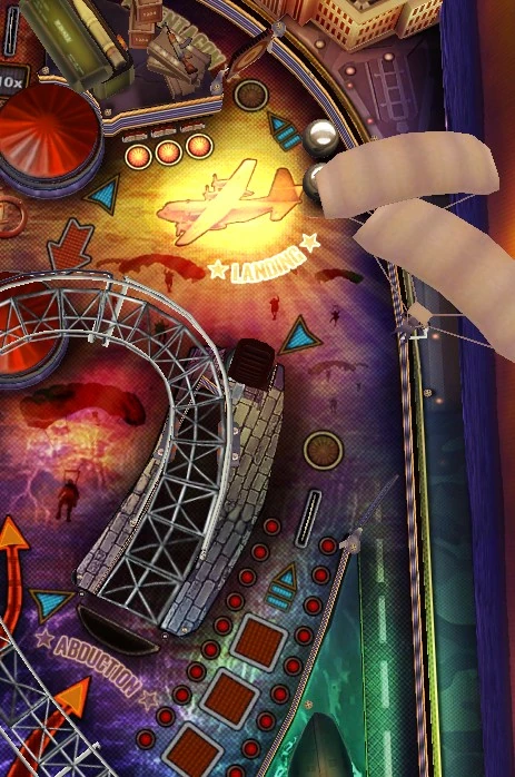 Multiball | Navy Seals Pinball Wiki | Fandom