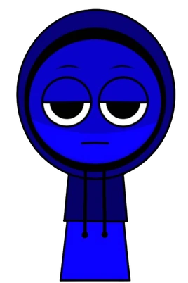 Jevin Azul | Navyverse Wiki | Fandom