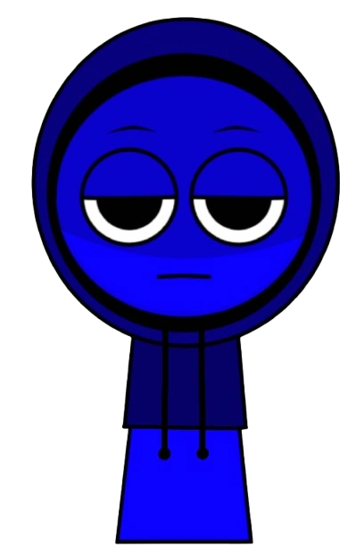 Jevin Azul | Navyverse Wiki | Fandom