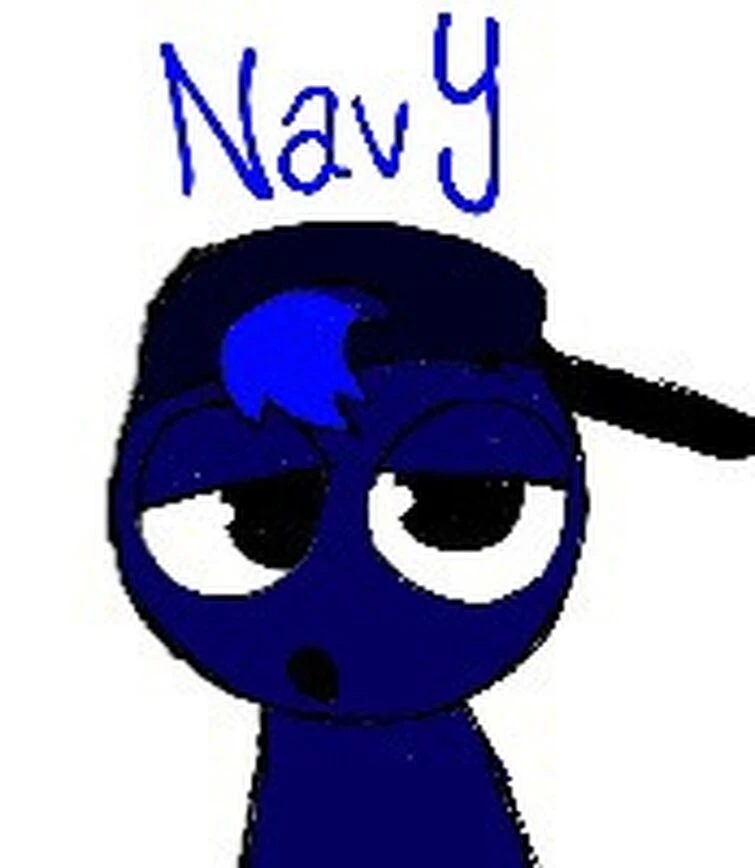 Navyverse Wiki | Fandom