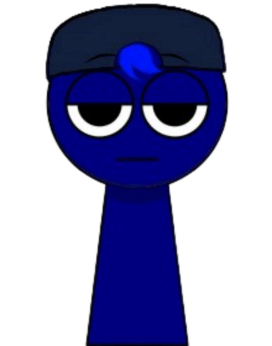 Navy Azul | Navyverse Wiki | Fandom