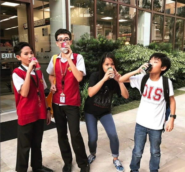 Order: S4D | NotebookAdventuresWithLex Wiki | Fandom