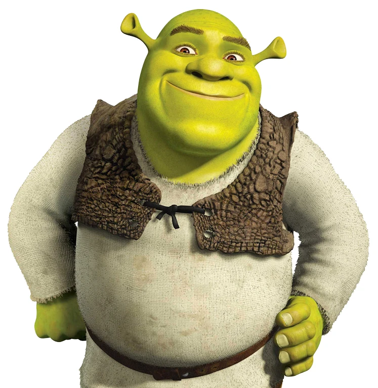 Shrek | Nawtico Wiki | Fandom