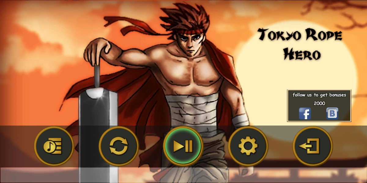 Rope Hero: Rise of the Machines | Naxeex Wikia Wiki | Fandom