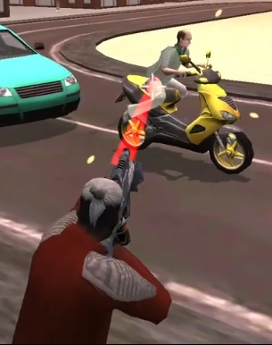 The RateSpacer Raver | Naxeex Wikia Wiki | Fandom