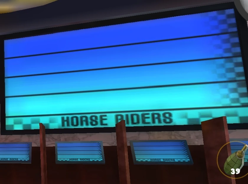 Horse Riders | Naxeex Wikia Wiki | Fandom