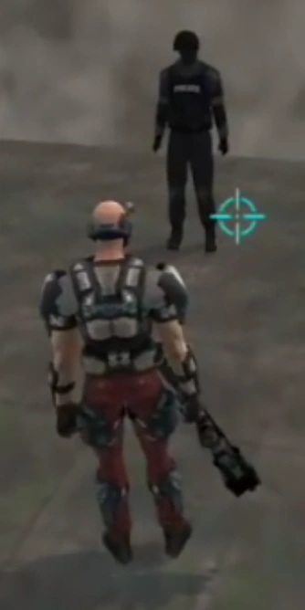 Category:Law enforcement characters | Naxeex Wikia Wiki | Fandom