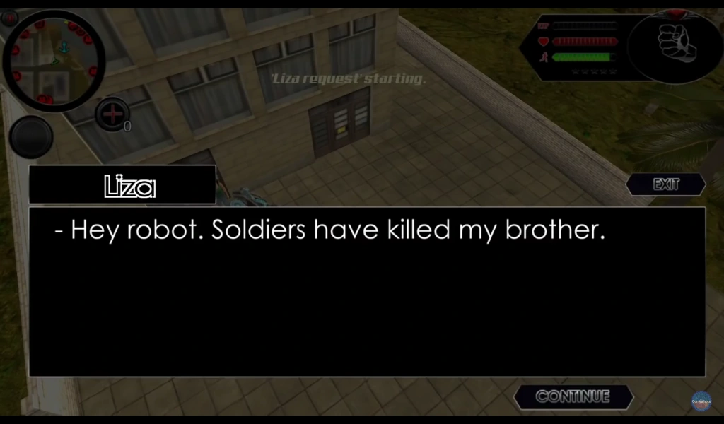 Liza | Naxeex Wikia Wiki | Fandom