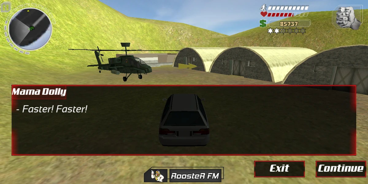 Mama Dolly | Naxeex Wikia Wiki | Fandom