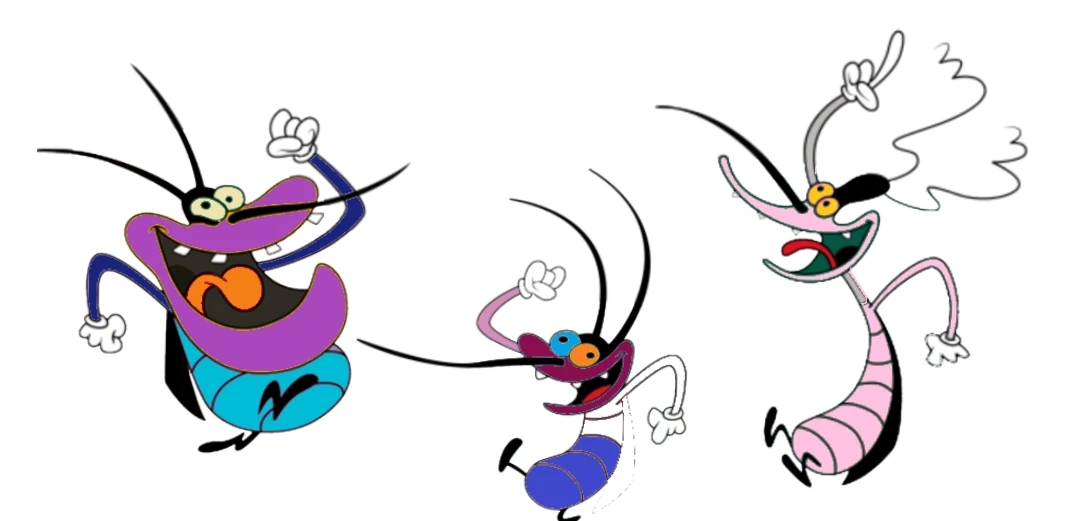 Yeggy And The Bugs | Naxeex Wikia Wiki | Fandom