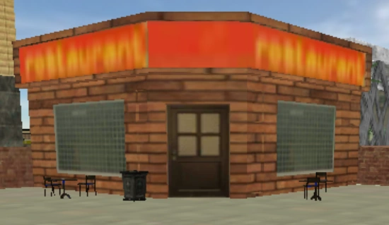 Restaurant | Naxeex Wikia Wiki | Fandom