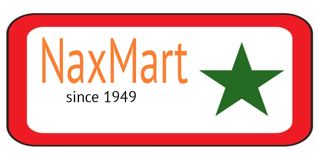 NaxMart | Naxeex Wikia Wiki | Fandom