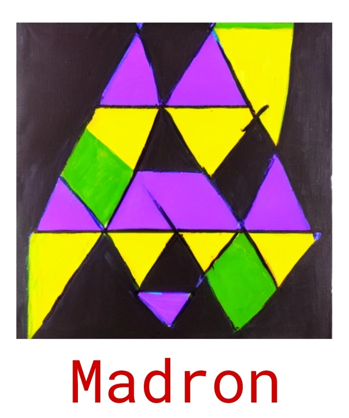Madron | Naxeex Wikia Wiki | Fandom