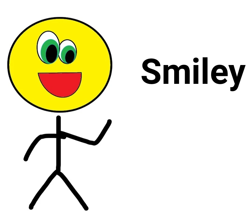 Smiley | Naxeex Wikia Wiki | Fandom
