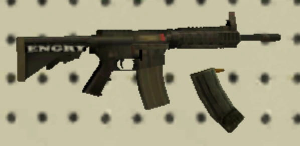M4A1 | Naxeex Wikia Wiki | Fandom