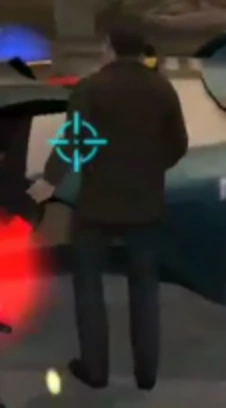 Unidentified Detective 001-B | Naxeex Wikia Wiki | Fandom