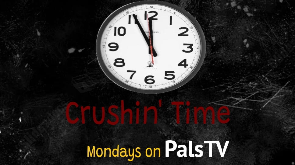 Crushin' Time | Naxeex Wikia Wiki | Fandom