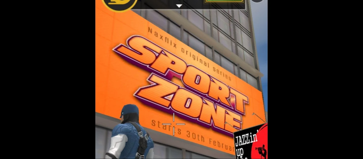 Speed Zone | Naxeex Wikia Wiki | Fandom