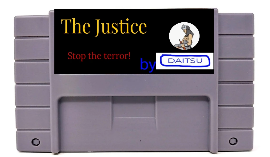 The Justice | Naxeex Wikia Wiki | Fandom